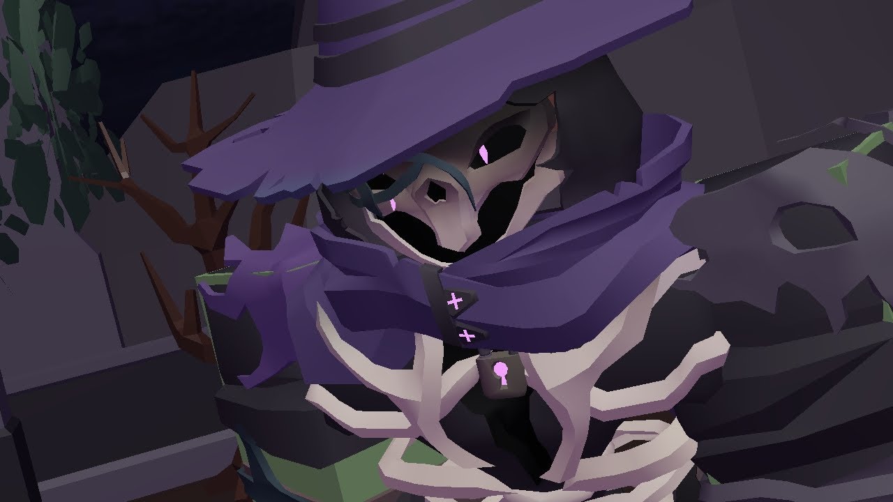 Hunty Zombie - Reaper Trial (Solo) - YouTube