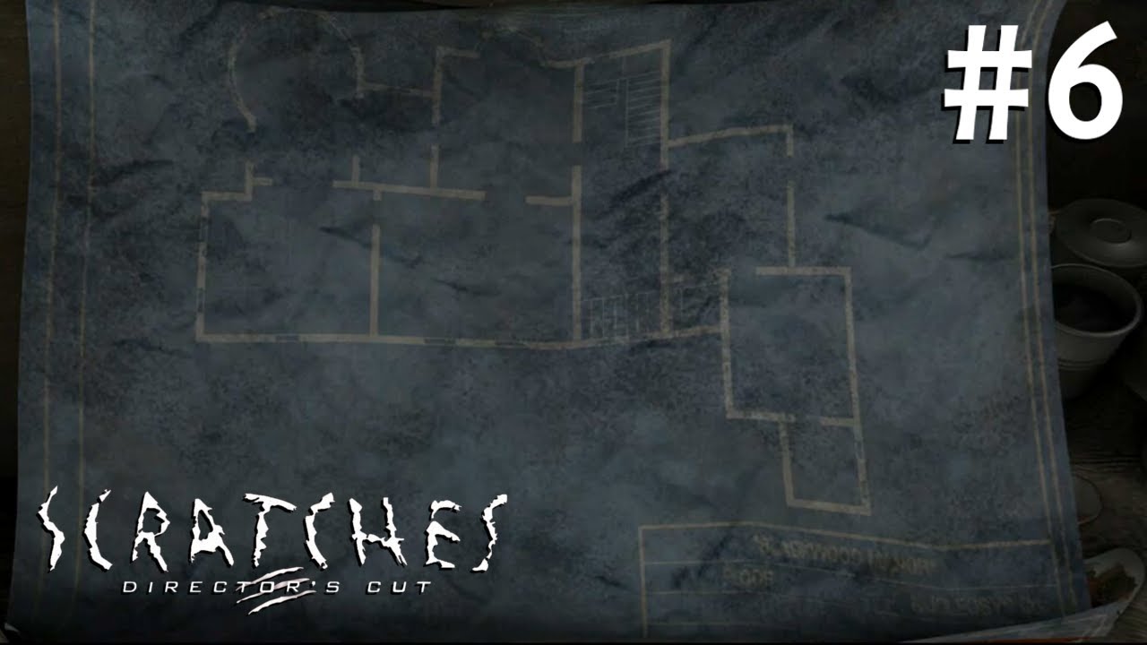 Day 2 Begins | Scratches [Director's Cut], Part 6 - YouTube