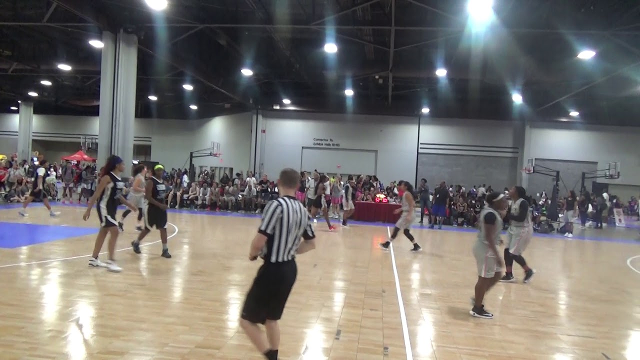 2018 Sydney Brock #12 basketball (9 of 10) - YouTube