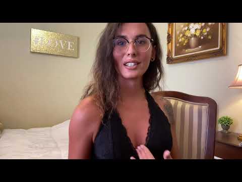 How To: Cleavage—PreOp MTF | Rose Montoya