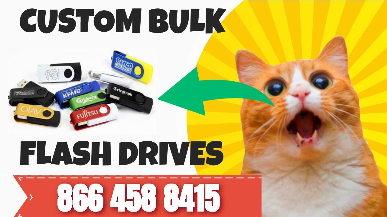 Best Preloaded Flash Drives | Call (866) 458 8415 For Great Prices ...