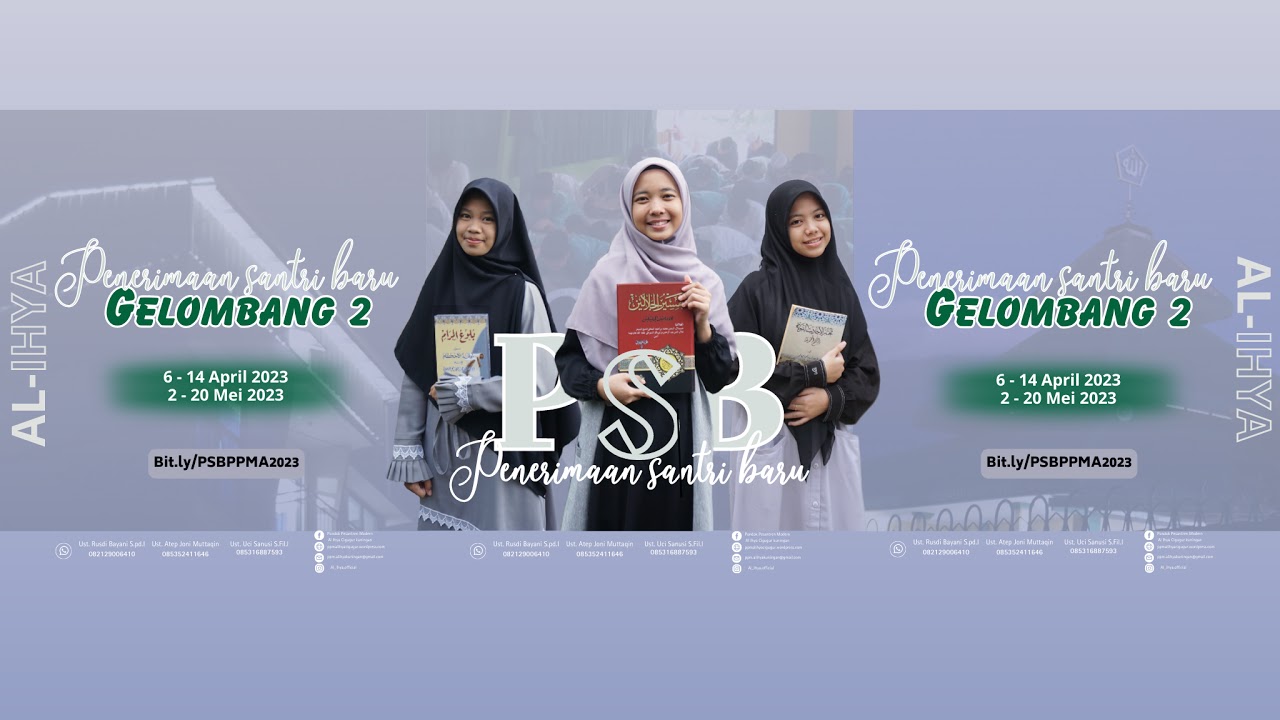 AL IHYA TV Live Stream - YouTube