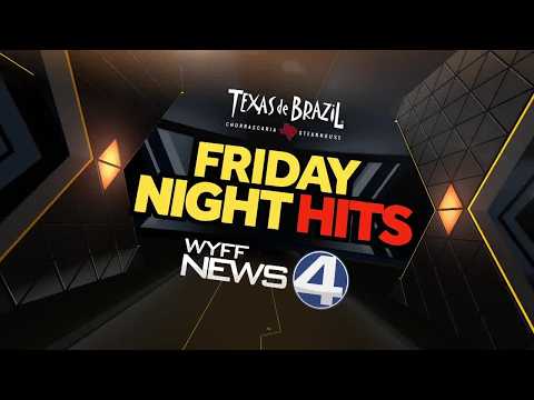 High School football highlights: 8.21 (Part 1)