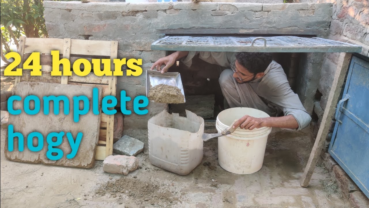 24 hours complete hogy - YouTube