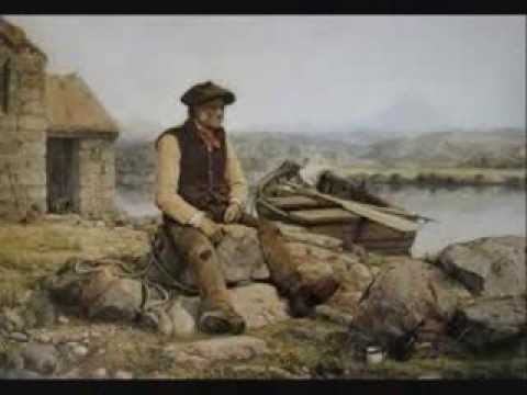 OWRE THE WATER TO CHARLIE PADDIE BELL CORRIE FOLK FOUR - YouTube