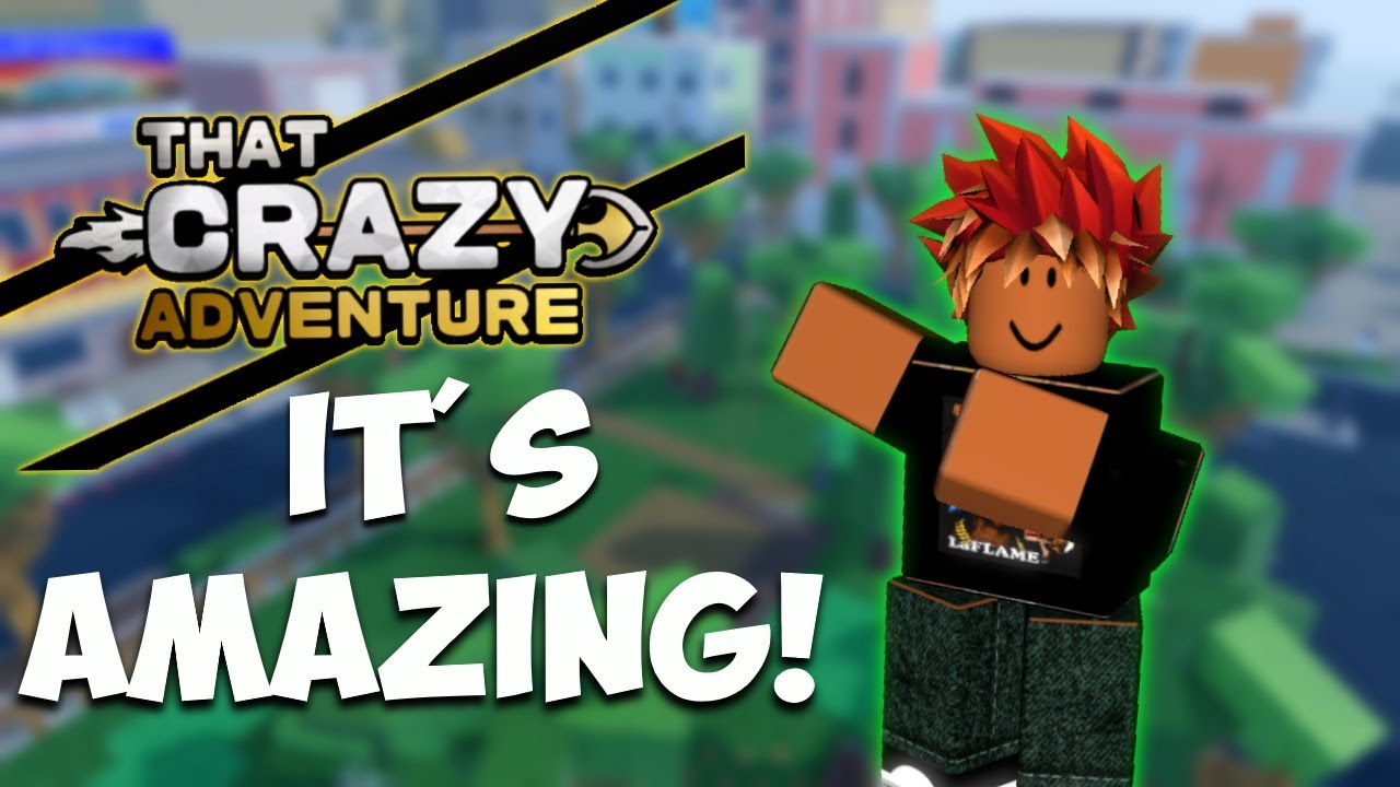 This Roblox Jojo Game is AMAZING! [TCA] - YouTube