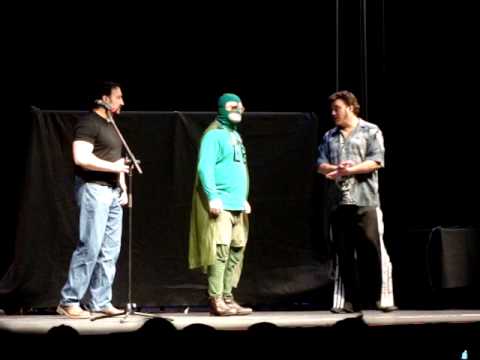 Trailer park boys North Bay Green Bastard! - YouTube