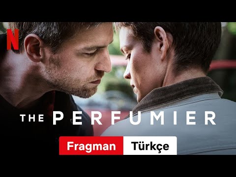The Perfumier (Fragman) | Türkçe fragman | Netflix