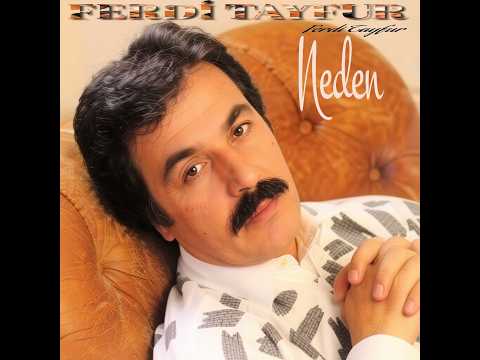 Ferdi Tayfur - Neden - Remastered