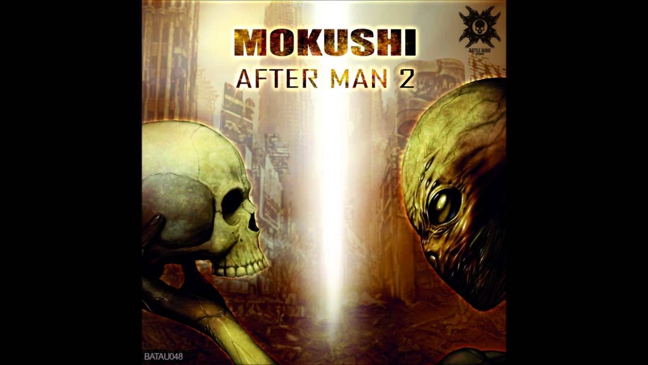 Mokushi - Pale Blue Dot - YouTube