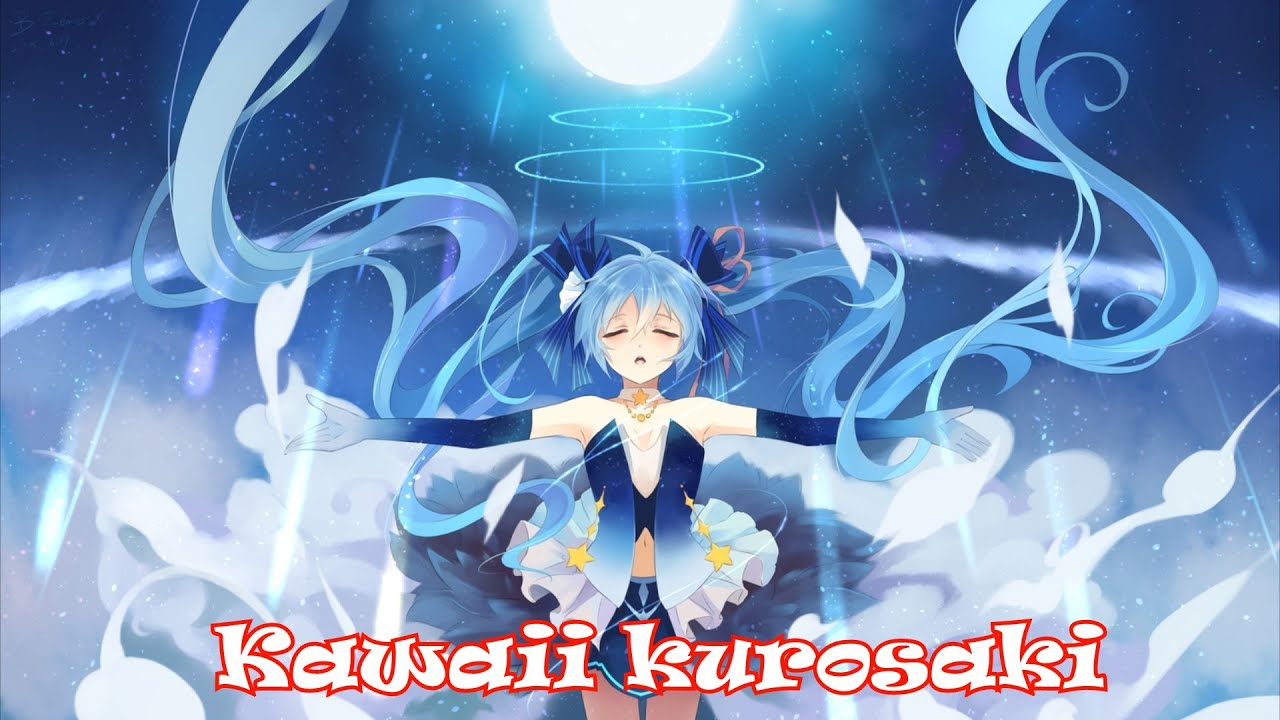 Nightcore - Kiss The Sky (Sub español) - YouTube