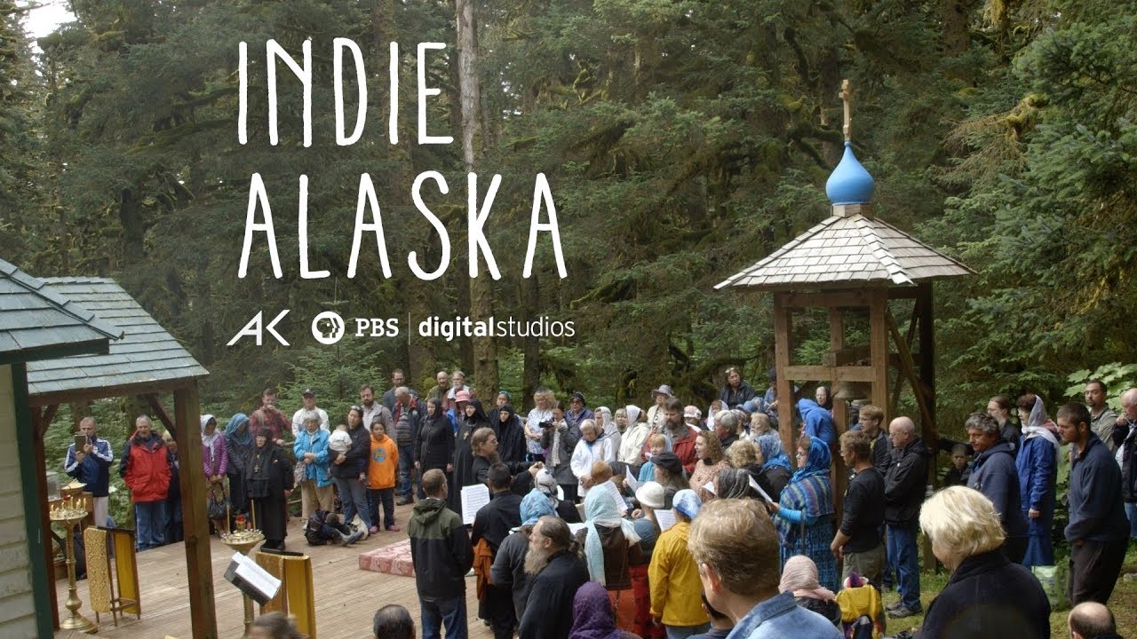 Pilgrimage to Spruce Island | INDIE ALASKA - YouTube
