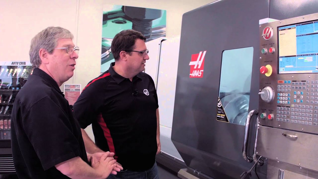 (EN)Run, Stop, Jog and Continue - YouTube