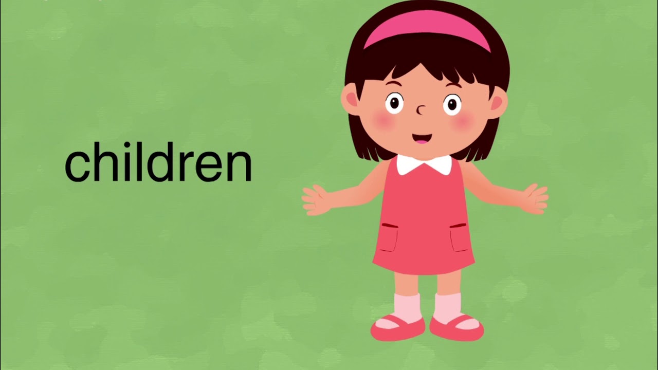 Science - Stages of human development - YouTube