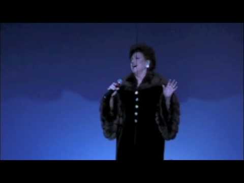 Trella Hart at the 2008 Spectacular Senior Follies - YouTube