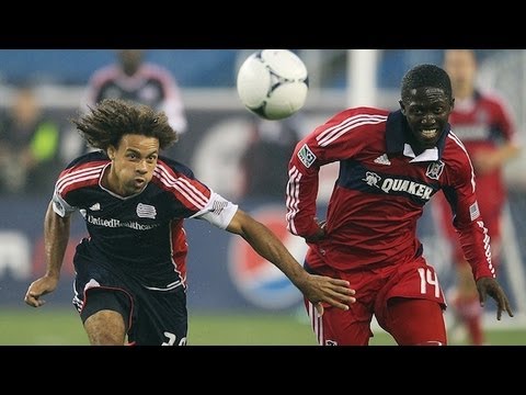 Between the Lines: Patrick Nyarko, the inverted winger