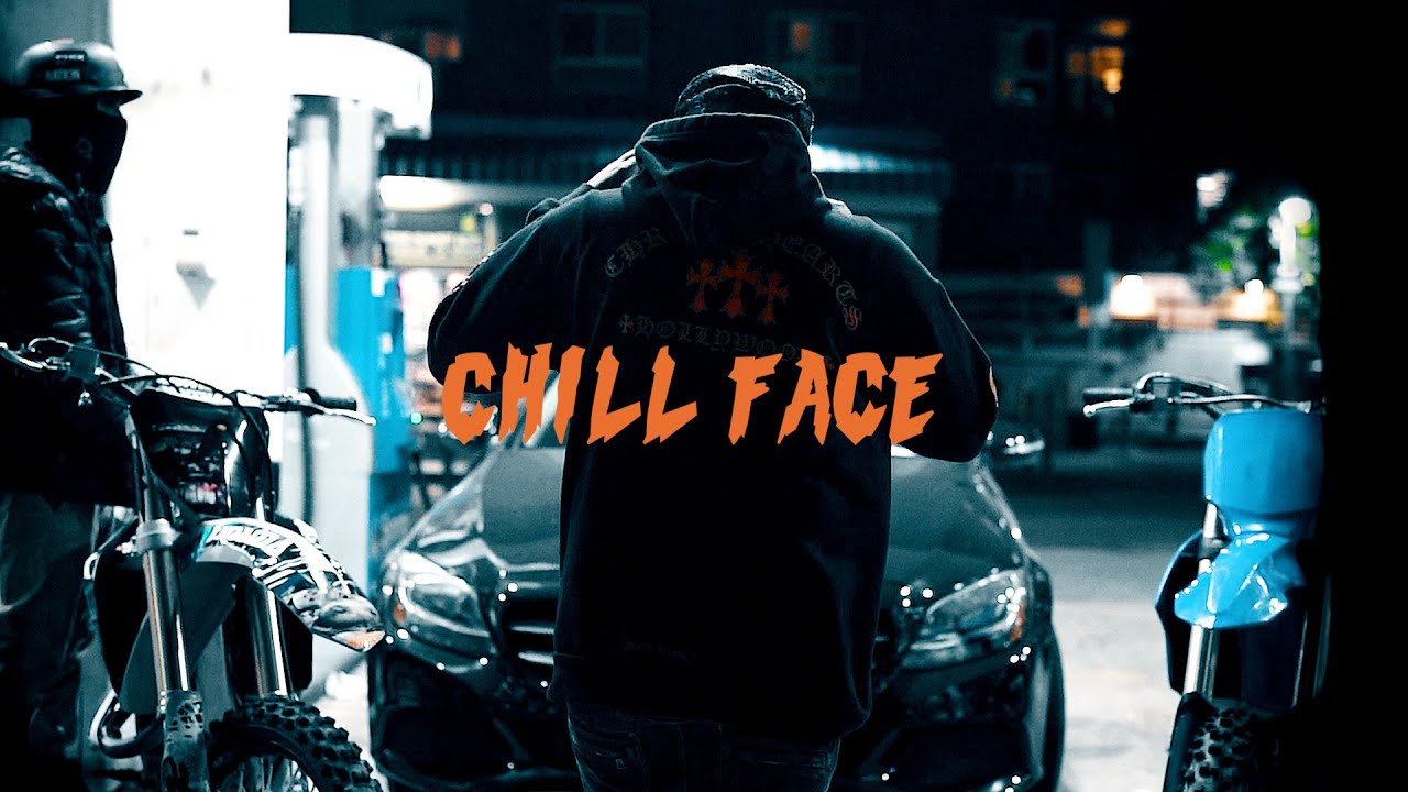 Chill Face - “ DRAKEO FLOW “| Dir.@exotic_visuals @marcellas2x - YouTube
