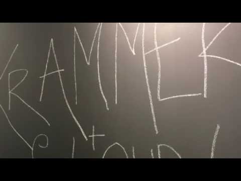 Rachel Ulloa ON THE GO at New York Men's Day - YouTube