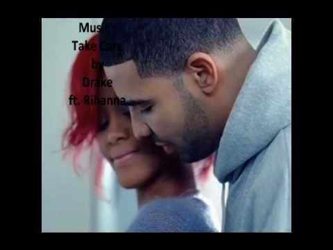 Take Care by Drake ft. Rihanna Lyrics - YouTube