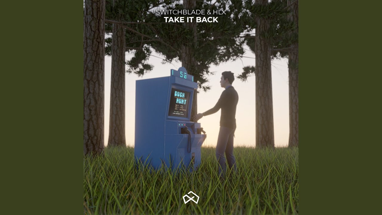 Take It Back - YouTube
