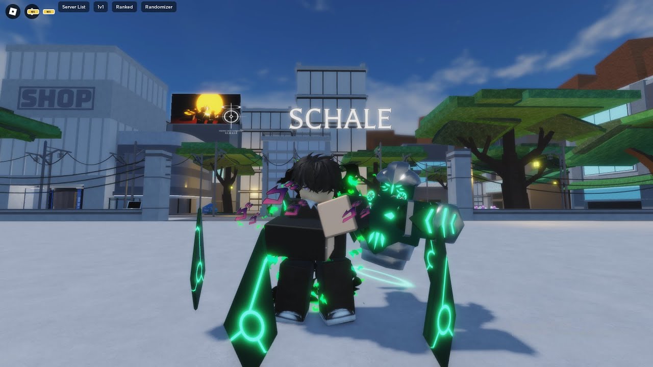 Eternal Wing Combo | Sakura Stand - YouTube