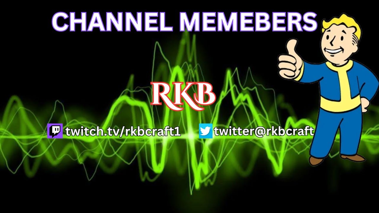 Channel Members - YouTube