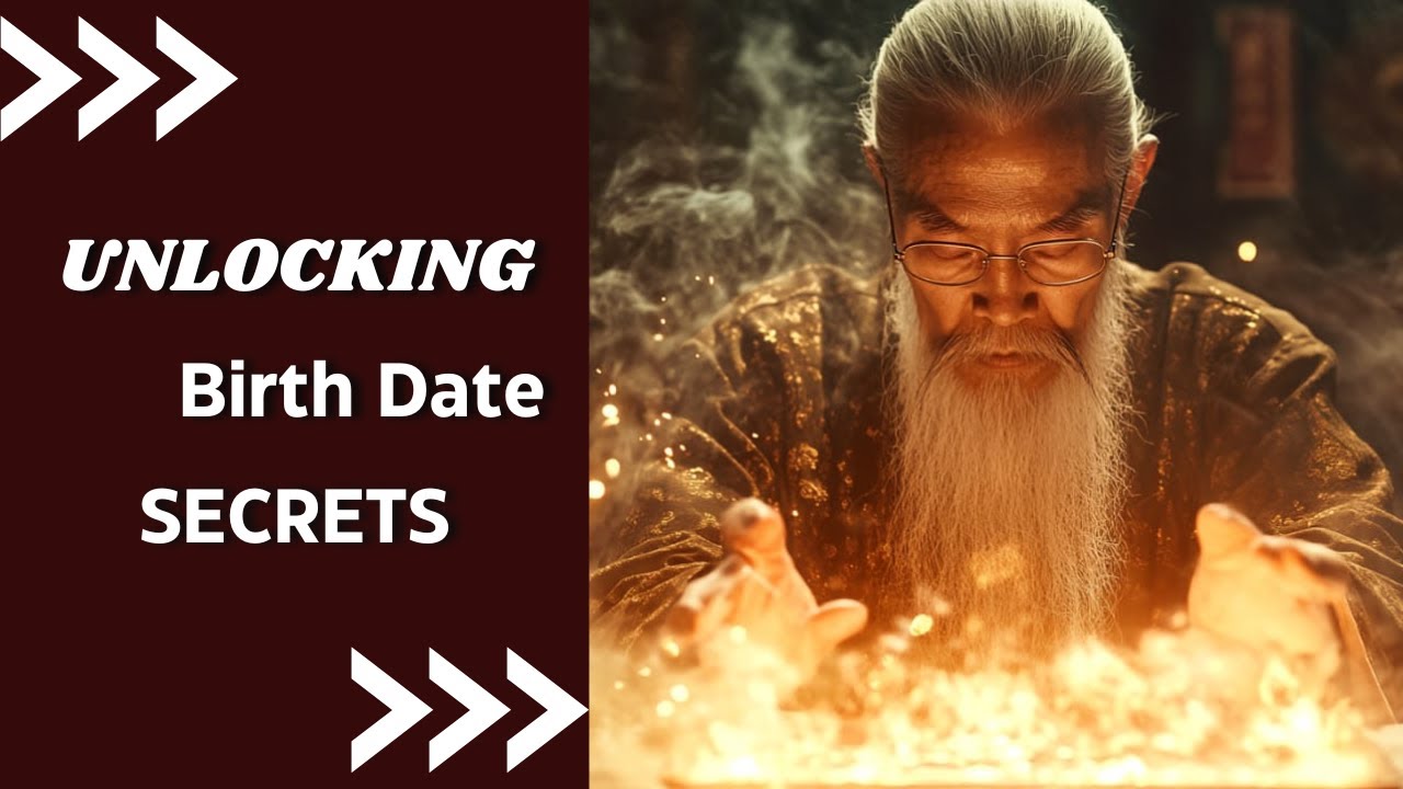 If You Were Born on Any of These Dates, KNOW THAT... - YouTube
