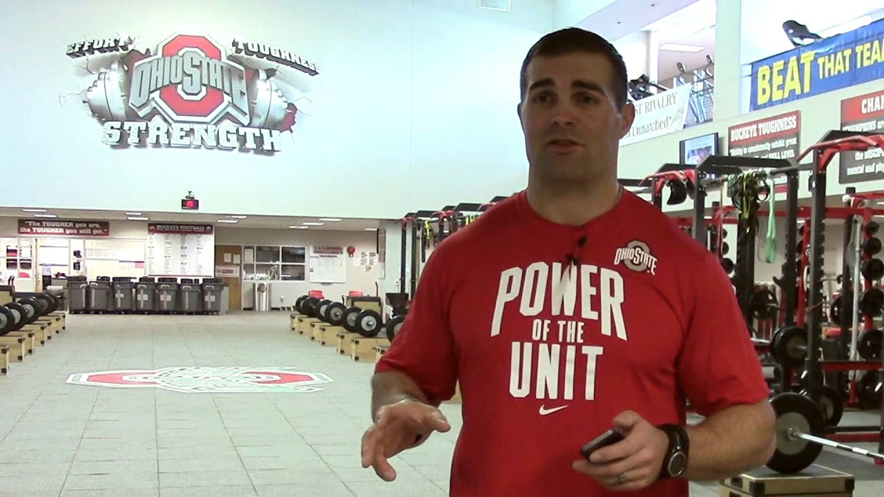 The Ohio State App: Built with Students in Mind - YouTube