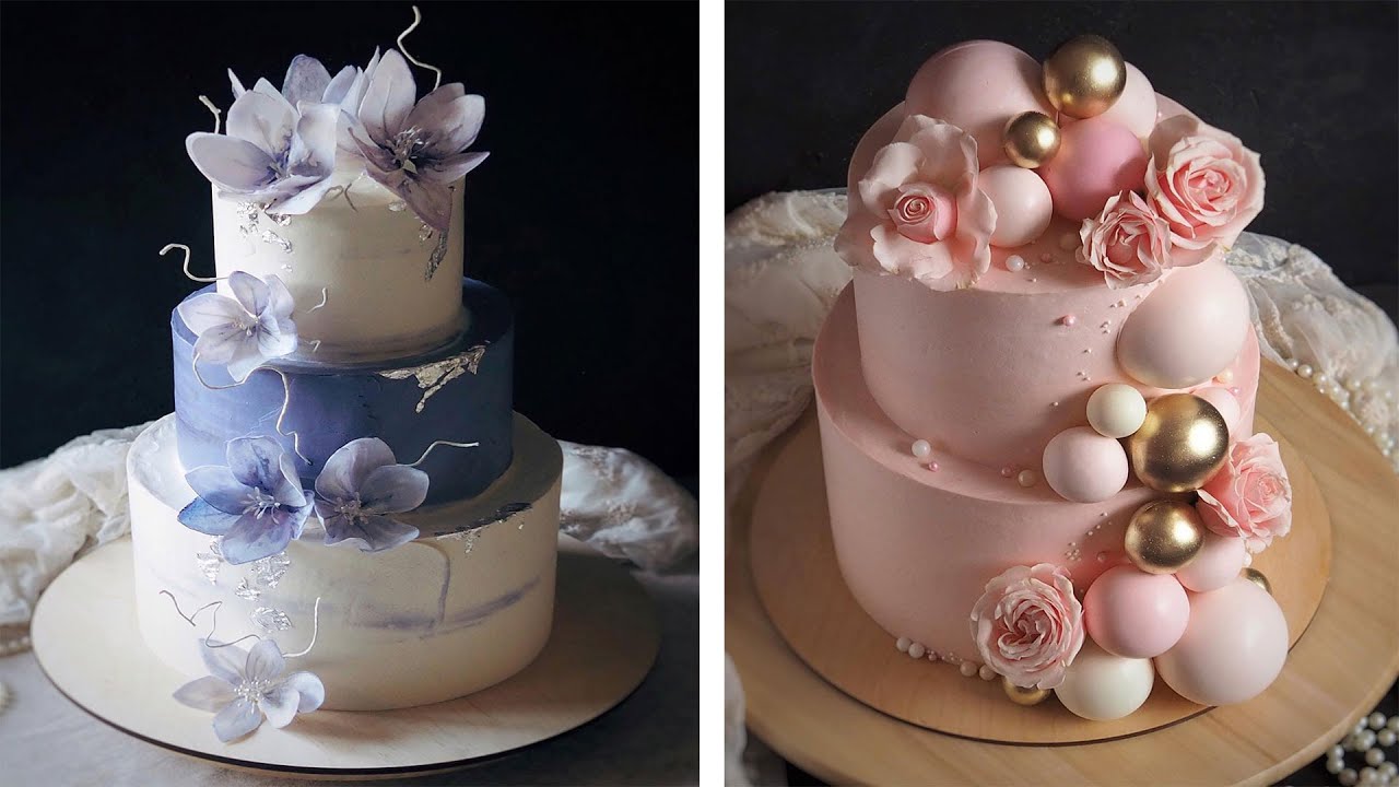 Easy Quick Cake Decorating Tutorials For Everyone Perfect And Easy easy-quick-cake-decorating-tutorials-for-everyone-perfect-and-easy