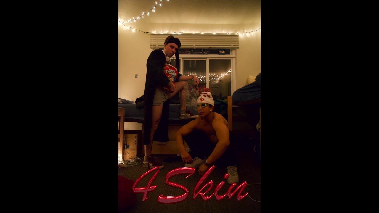 The Way God Intended - 4skin (circumcision rap) - YouTube