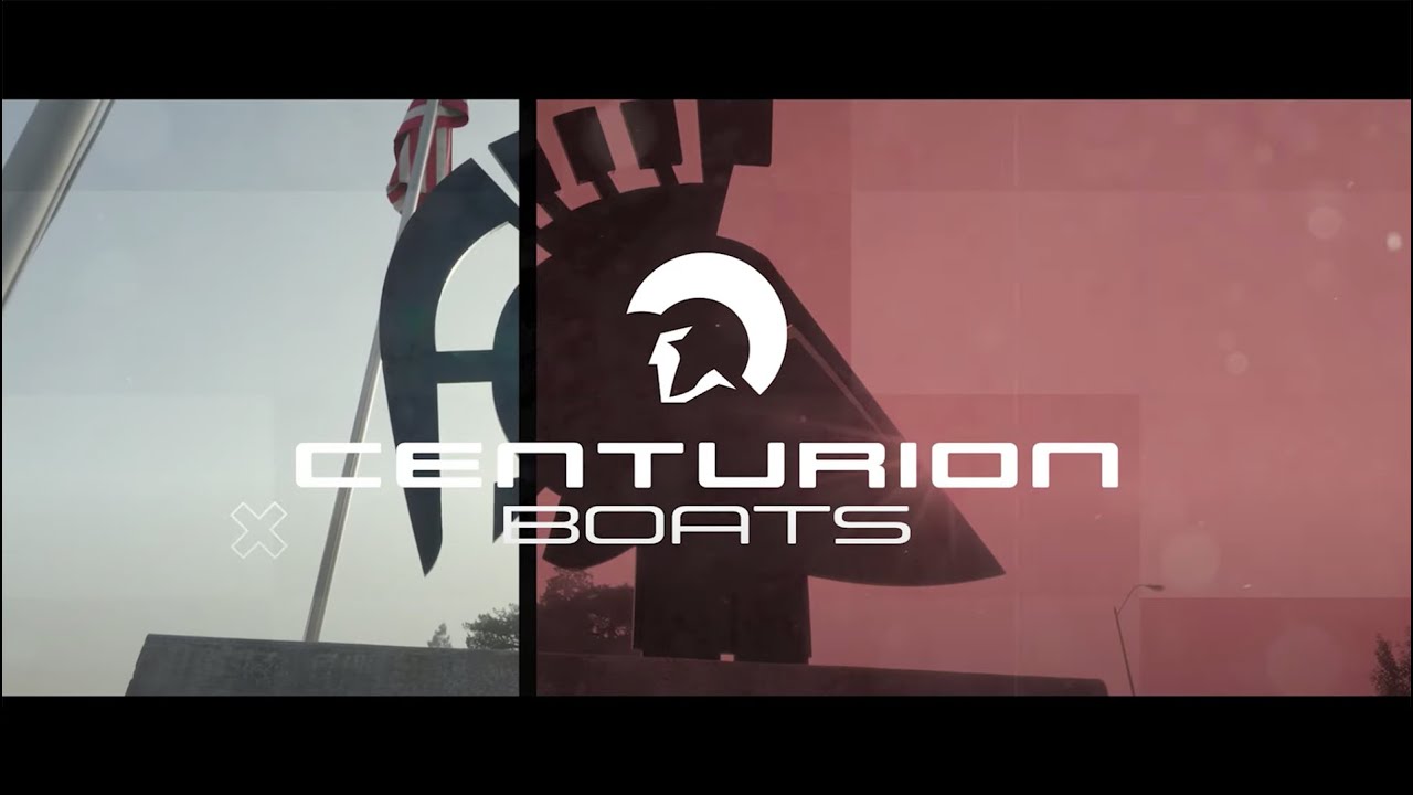 The Centurion Boats Documentary - YouTube