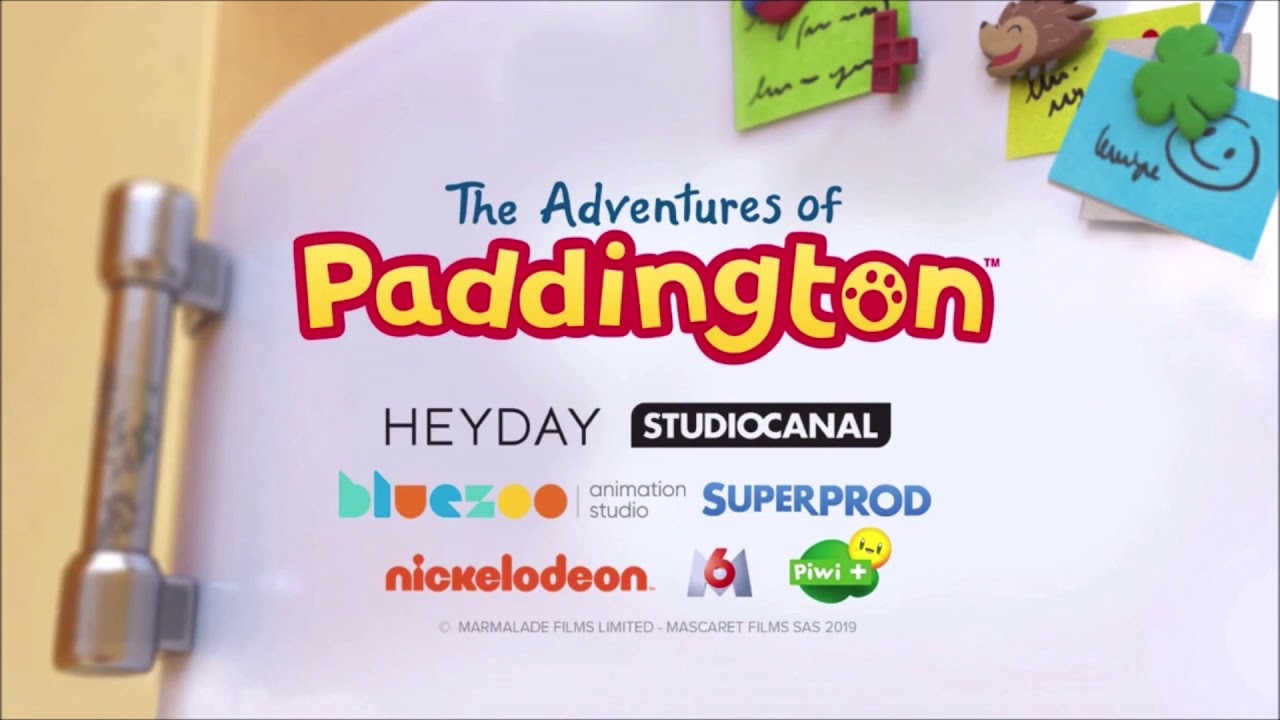 Bluezoo Animation Logo History (2000-present) - YouTube