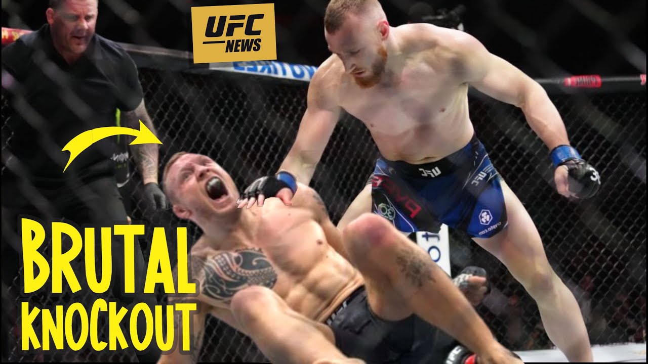 🔴JACK HERMANSSON VS JOE PYFER LIVE REACTION - YouTube