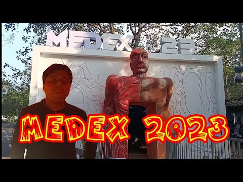 Medex 2023 Kottayam | Medical Exibition 2023 At Kottayam | Medical ...