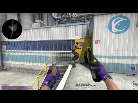 CSGO POV 16:9 MOUZ torzsi (50/25) vs TheMongolz (Nuke) @ IEM Cologne 2023 Play-in - YouTube