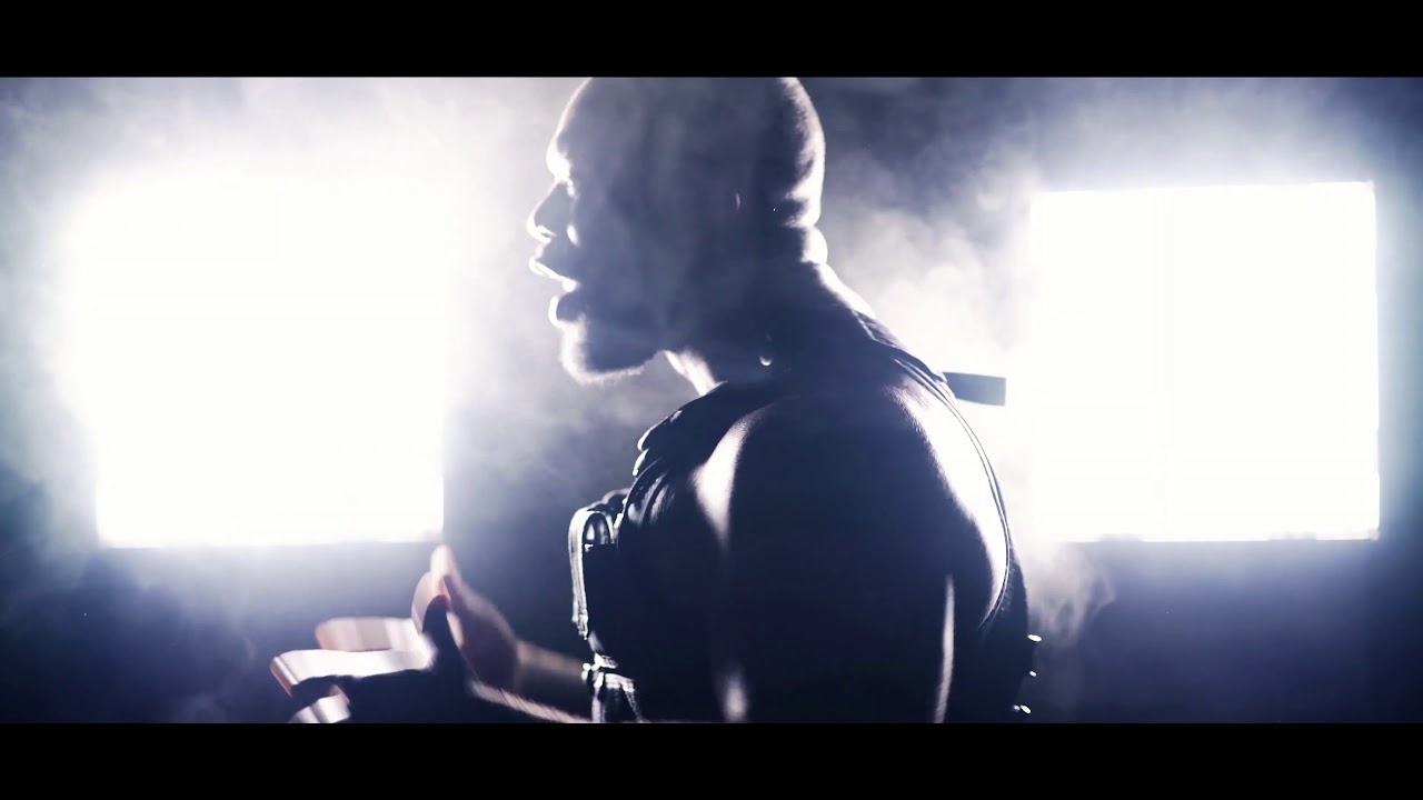 Purge Music Video - YouTube
