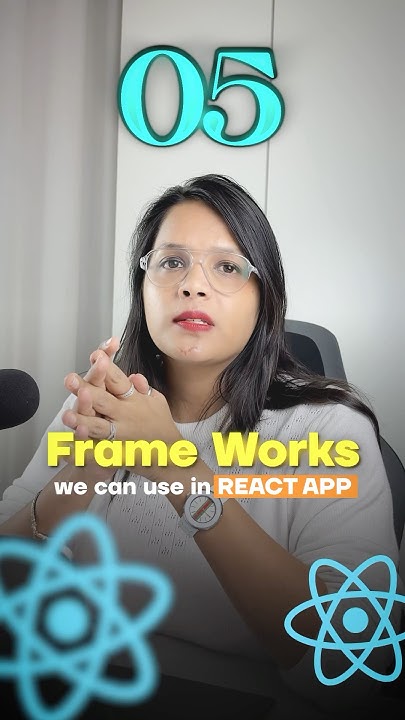 Top 5 CSS Frameworks we can use in #reactapp #frameworks #tailwindcss # ... Top 5 CSS Frameworks we can use in #reactapp #frameworks #tailwindcss # ...