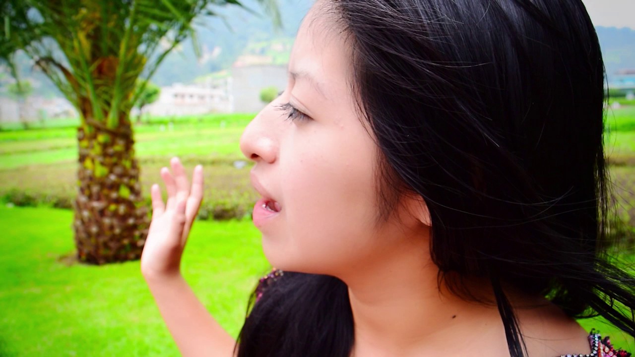 Idalia Ramirez /Que amor tan grande - YouTube