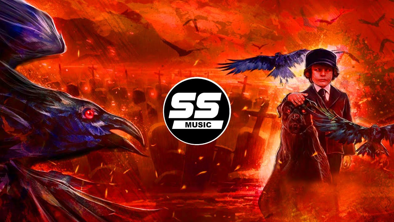 The Omen [Theme Song Remix] @SSMUSICVLOG - YouTube