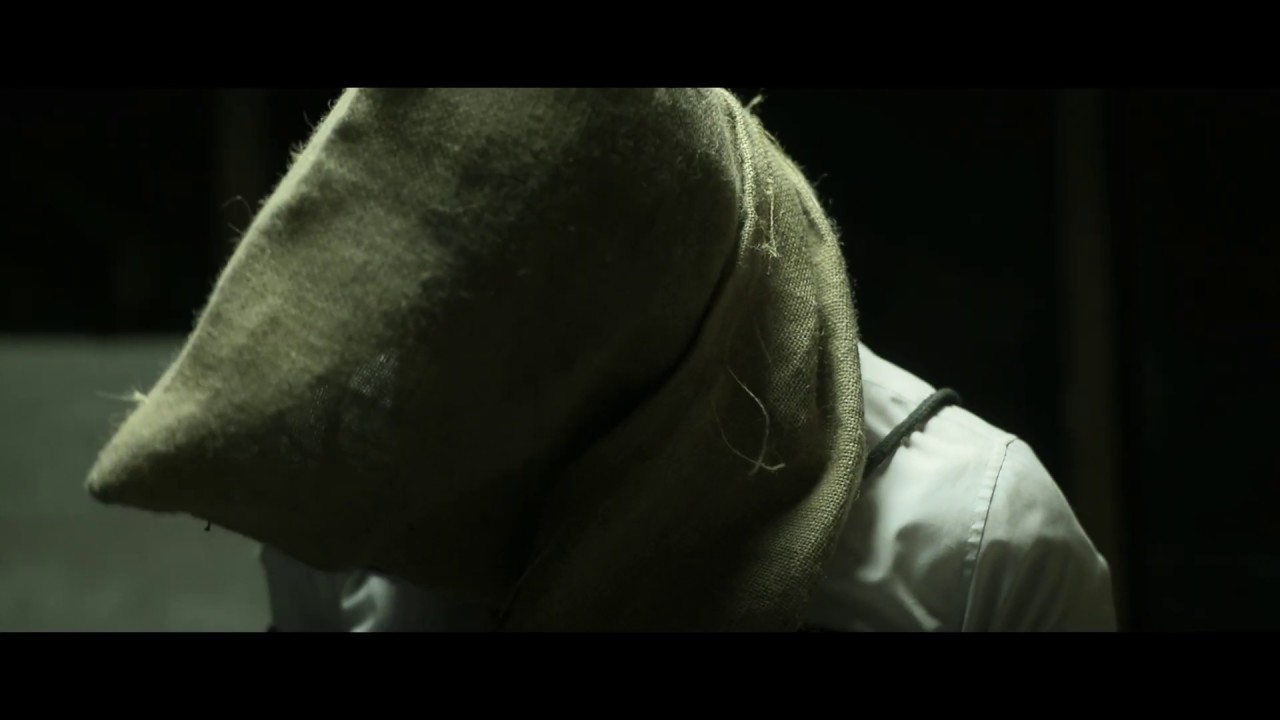 CONSTANTINE: Last Rites Teaser - YouTube