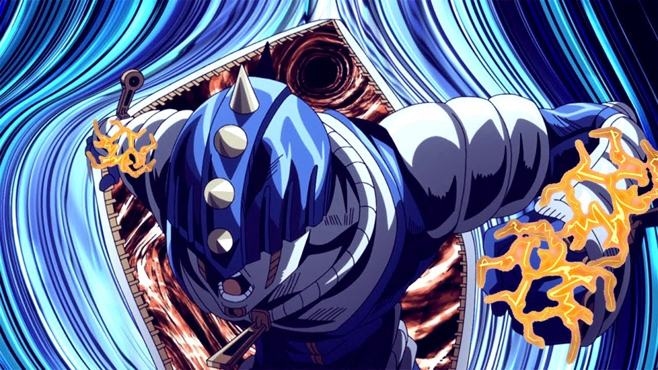 [YBA] Using SF against toxic teamers - YouTube