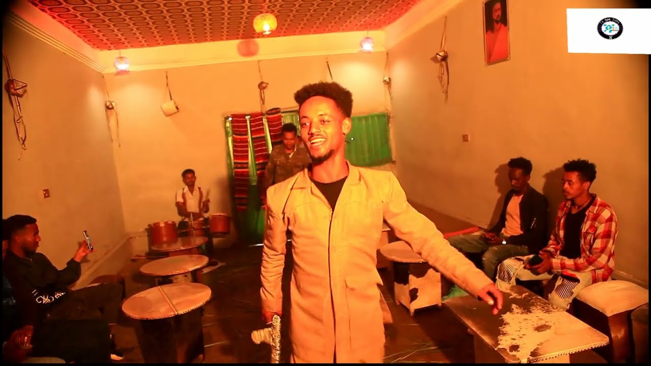 Tsedalu Jember (ሀገሬ ሚስጥር ናት ወቅታዊ ቀረርቶ እና ሽለላ) New Ethiopian kererto ...