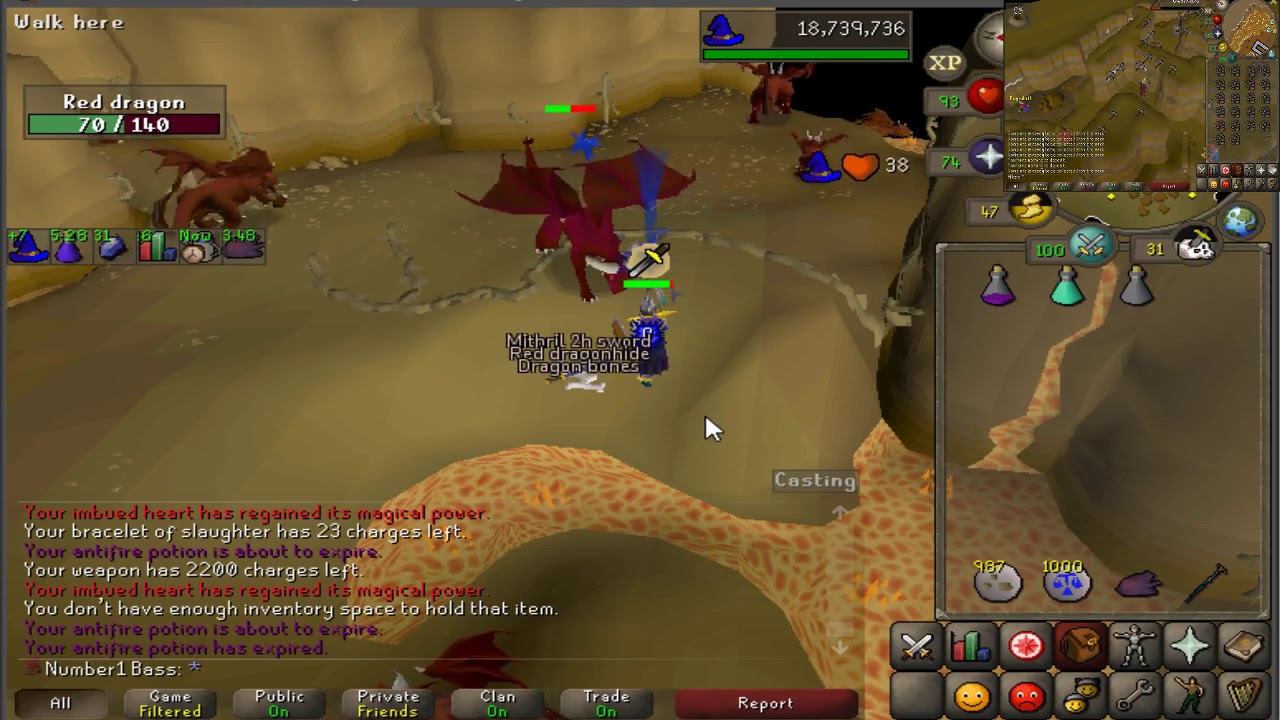 Alkan's opinions on my stats - YouTube