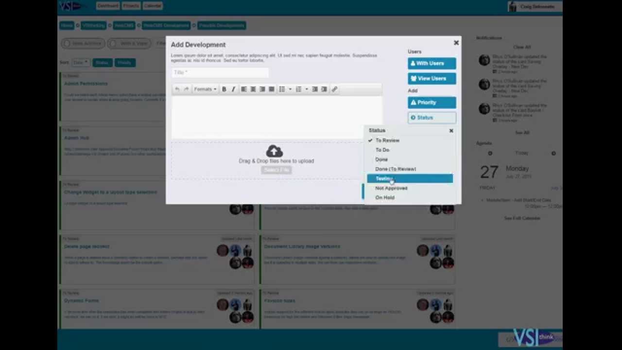 Adding Issues On Thinkproject Youtube 4099
