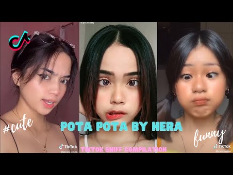 Cutest POTA POTA  by Hera | TIKTOK Compilation