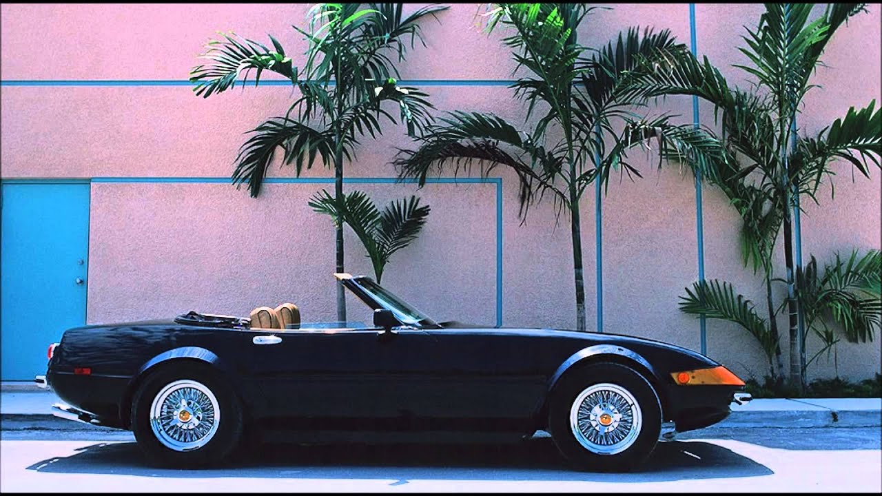 The Animals - We Gotta Get Out Of This Place (Miami Vice OST) - YouTube