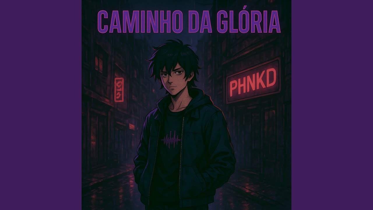 Caminho da Glória (Preview) (Ultra Slowed) - YouTube