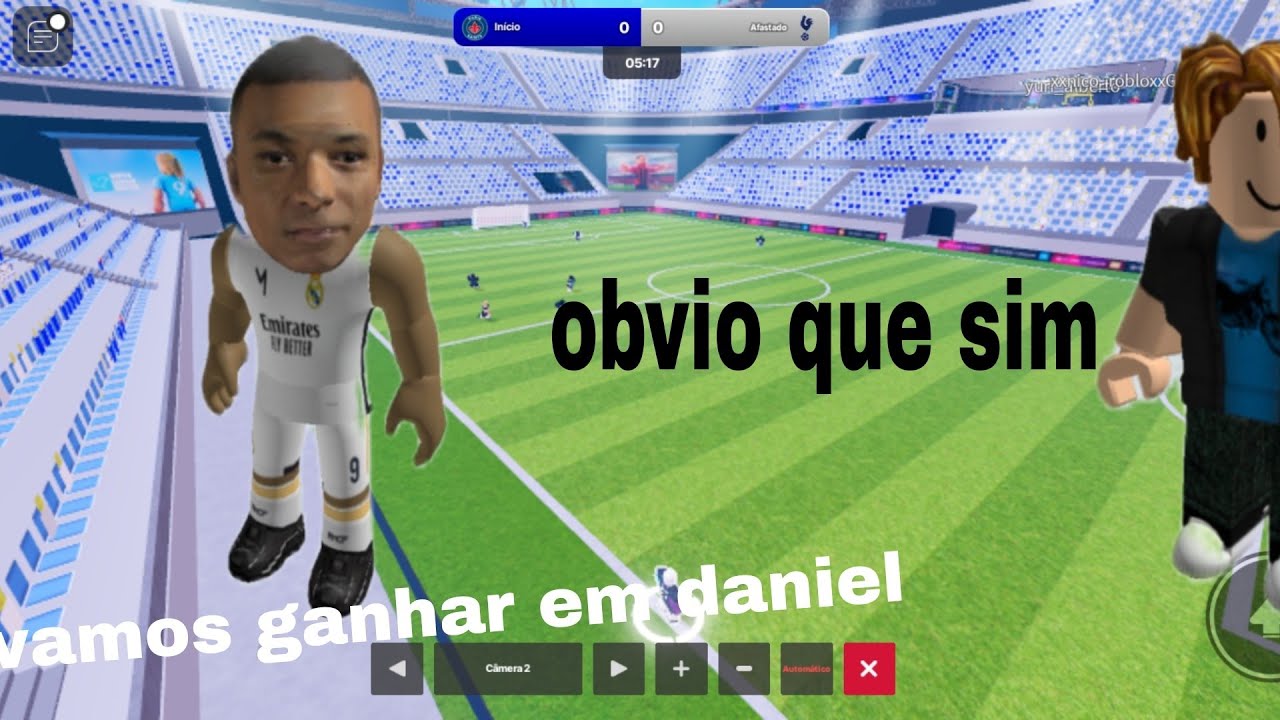 jogando sls 2 com meu amigo Daniel! - YouTube