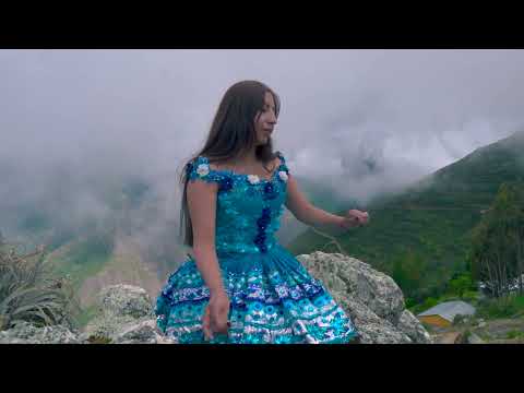 SONIA SANCHEZ - CABALLITO BAYO - VIDEO OFICIAL 2024 - QORI SONQO PRODUCCIONES.