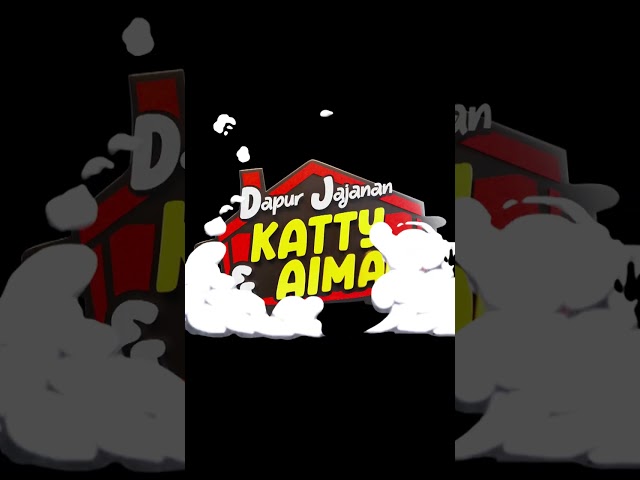 Dapur Jajanan Katty & Aiman bersama Putdel & Jeffry